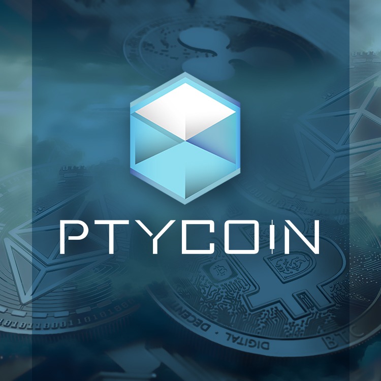 PTYcoin - Brokers de Bitcoin, Bitcoin Cash, DASH, Ethereum, Litecoin ...